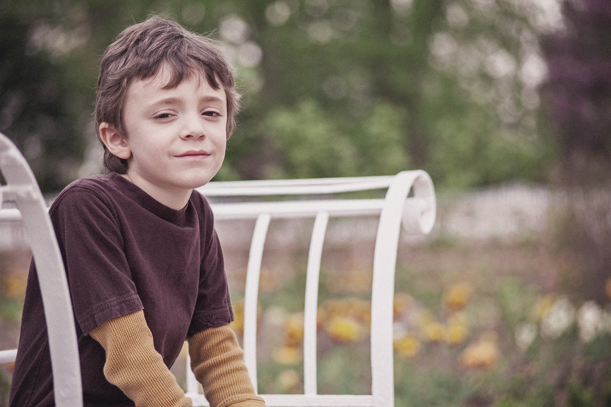 In Memory of Kenneth and Gregory Hartwell