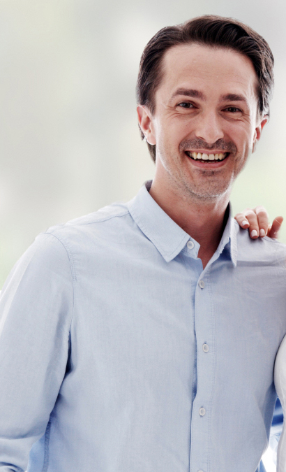 In Memory of Kenneth and Gregory Hartwell